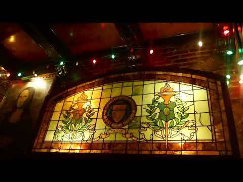 Miceli's Italian Restaurant Oldest in Hollywood California USA 10-2-22 Frank Sinatra Marilyn Monroe