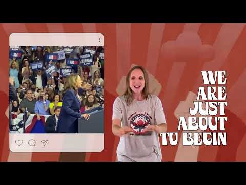 Kamala for the People: Lotus for POTUS Kamala Harris Anthem