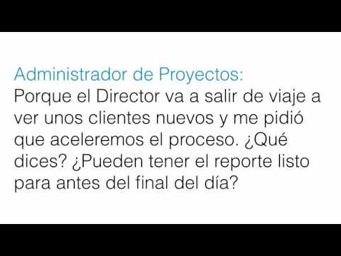Bonus - Dialogue Between an IT Engineer and a Project Manager