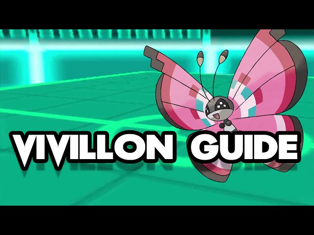 Scatterbug Evolution Chart