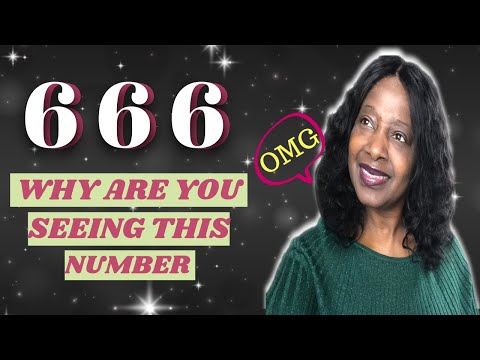 The Truth About 666 Angel Number Spiritual Meaning