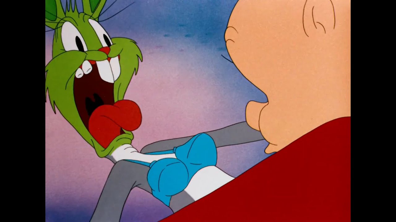 One Second From Every Bob Clampett Looney Tunes Short