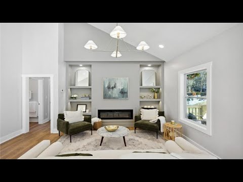 786 Sunnybrook Drive, Decatur, GA Presented by Create Realty Partners.