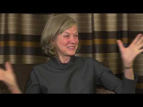 The Icon Project: Dr. Mary McGrath