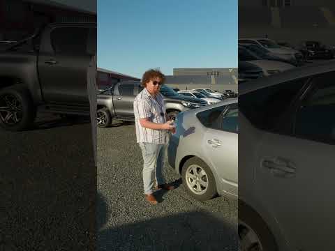 Super DIY How To Get Your Car Ready To Sell by Supercheap Auto @Portage Cars