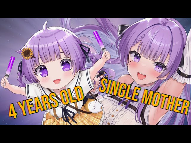 The Inspiring Journey of Otska Ray: A Single Mother VTuber's Triumph ...
