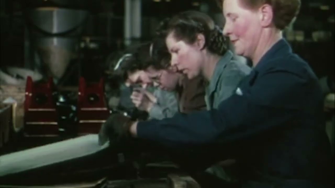 Bridget Hayden and The Apparitions - release "Factory Girl" Taken from ...