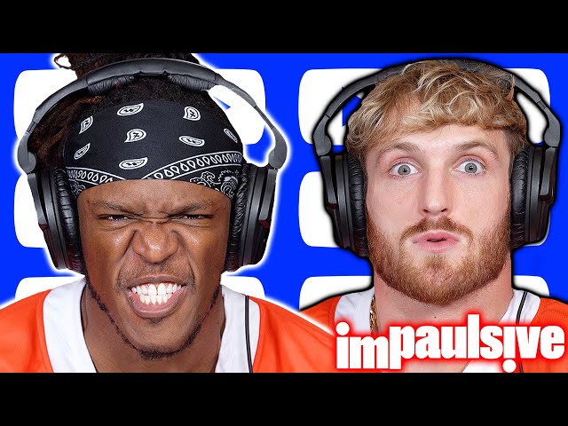 Sparring partners were paid £5K behind KSI's back to knock him out in ...