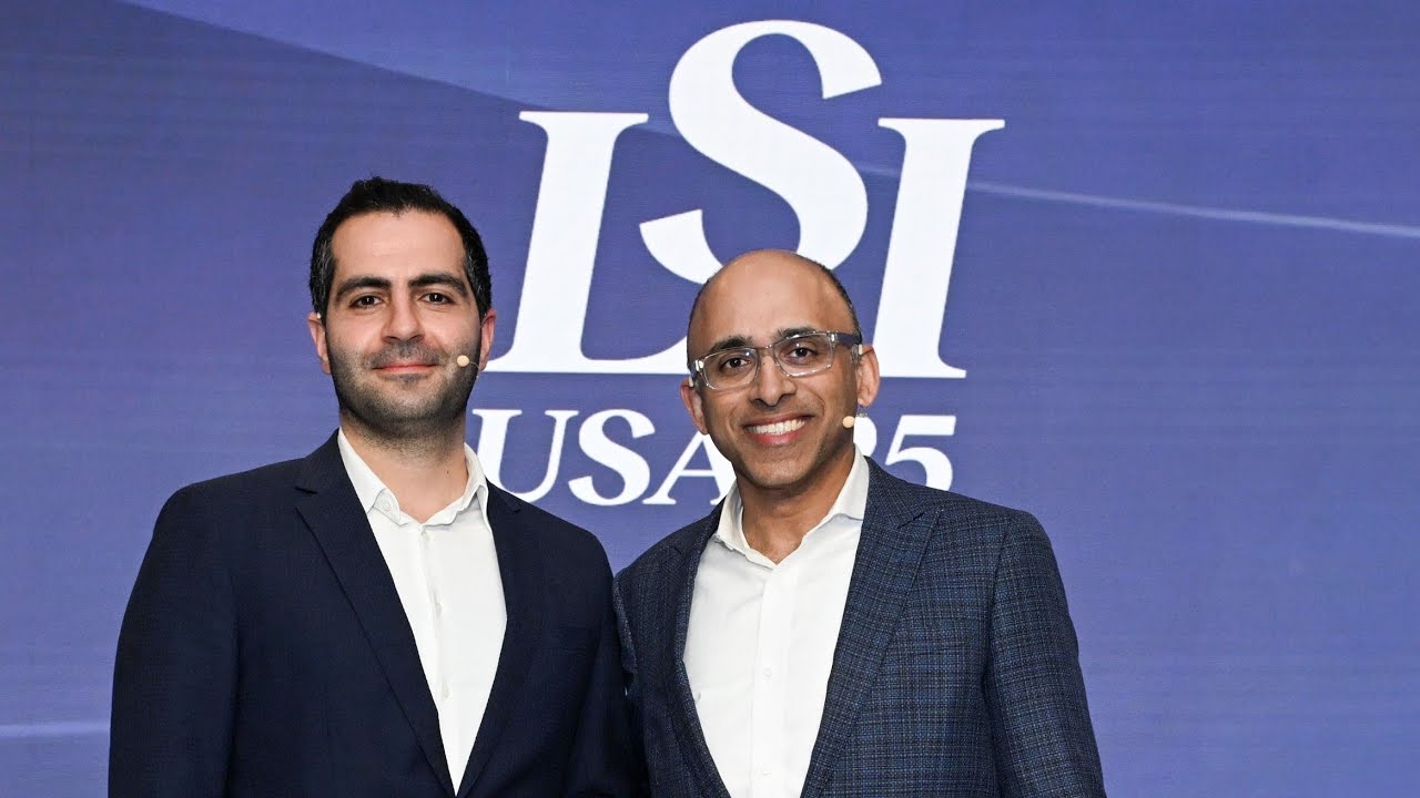Signature Series: The Future of Wearables in Cardiac Care | LSI USA '25 ...