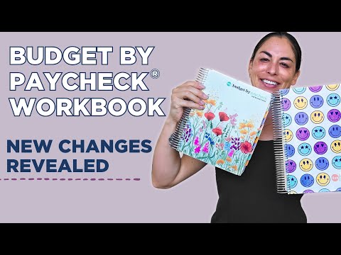 Unveiling The Budget By Paycheck Workbook: The Ultimate Budgeting Tool!