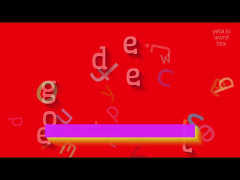 HOW TO SAY GEODETE? #geodete