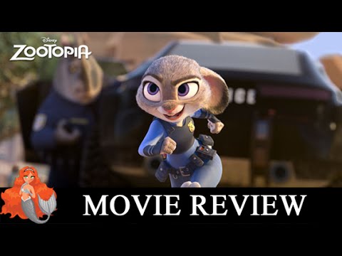 Zootopia Review & Interviews: Mammalian marvel or merely mediocre?