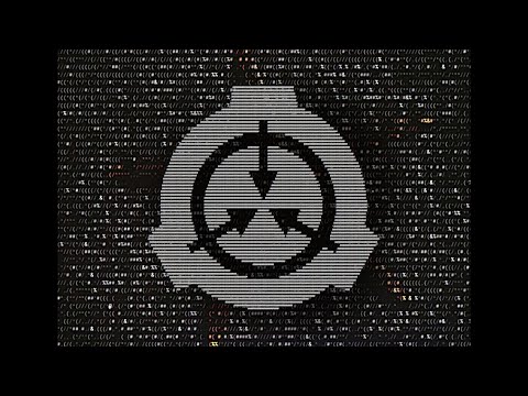Cosmic Starfish - SCP-3125 EAS Scenario