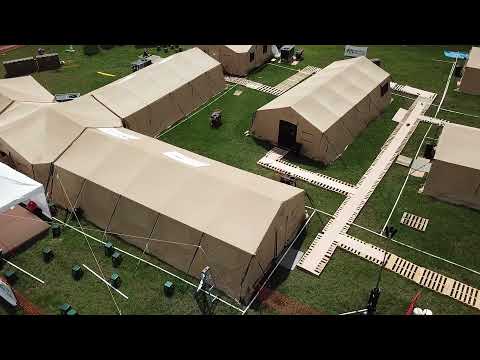 EMT verification at Disaster City