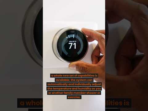 Internet of Things (IoT) in your everyday life!