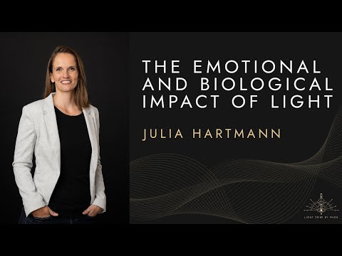 In Light of It All – Episode with Julia Hartmann Founder & Creative Director, lightsphere