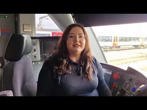 Greater Anglia recruits for trainee driver roles