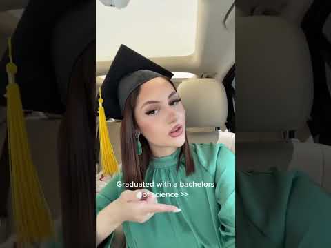 Bachelors Of Science