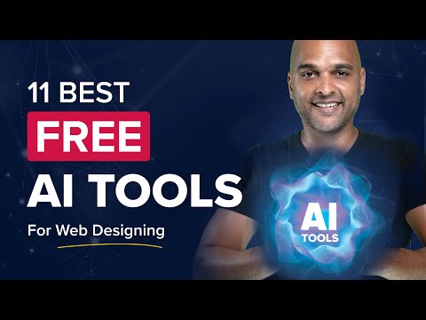 11 Best FREE AI TOOLS For WordPress Website Designers & Developers