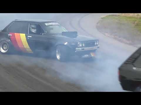 Jarrad and Nick Pro Rides DSA Rnd 4 & 5 2024 1