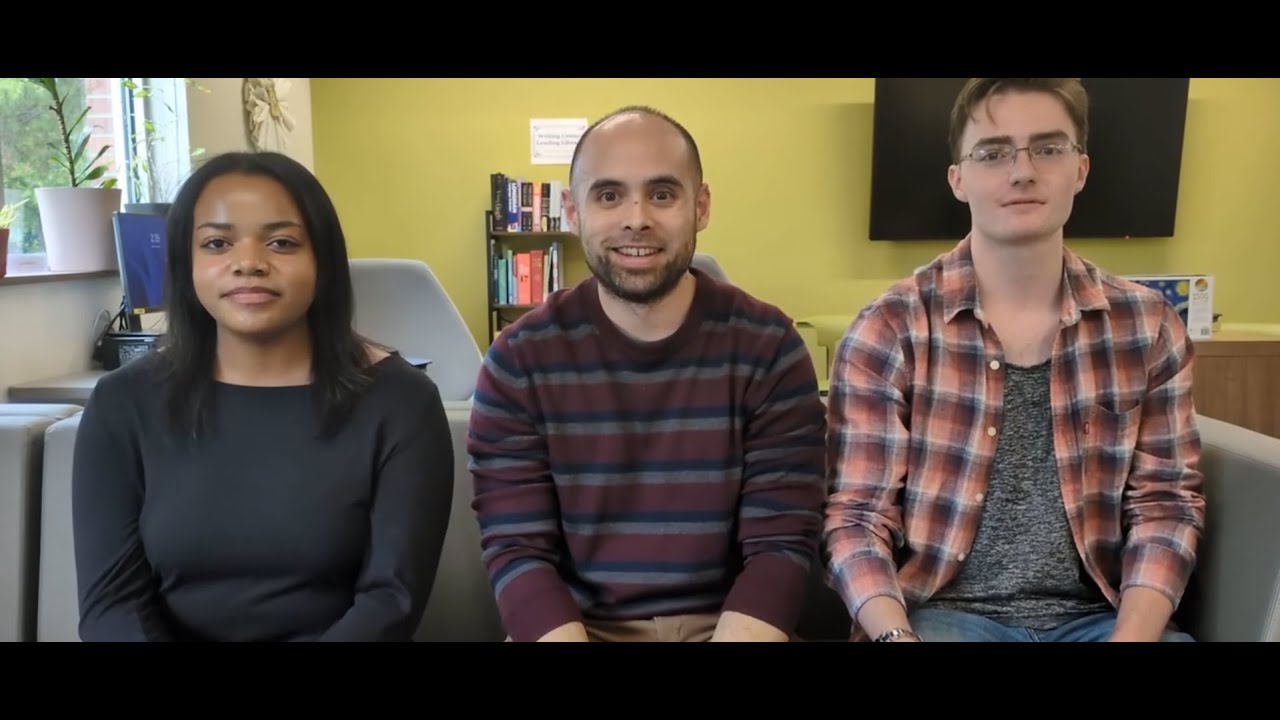 UAFS Writing Center - Introduction