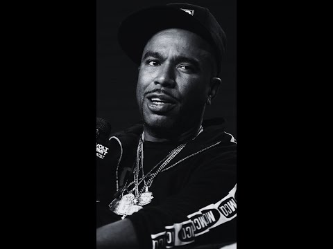 N.O.R.E Explains why Label Deals are bad for artist