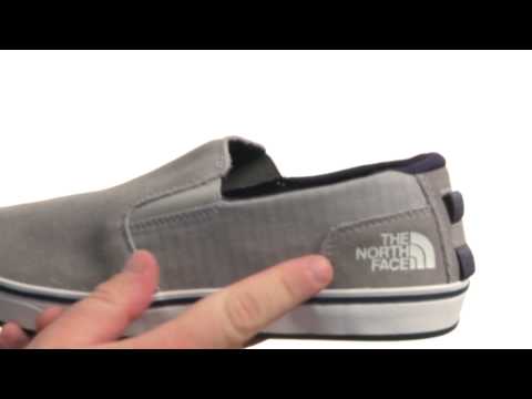 The North Face Base Camp Lite Slip On SKU:8266633