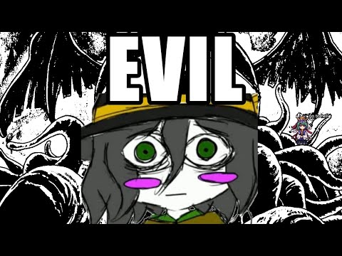 Top 10 Most EVIL Touhou Characters