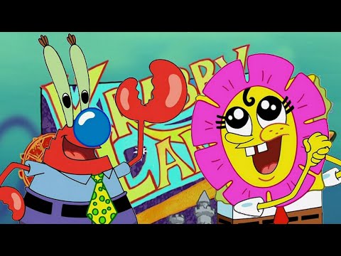The True Meaning of Summer With SpongeBob & Cheapy the Cheapskate Video Essay
