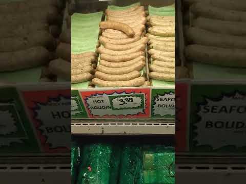Payless Meat Market has the best meats! π