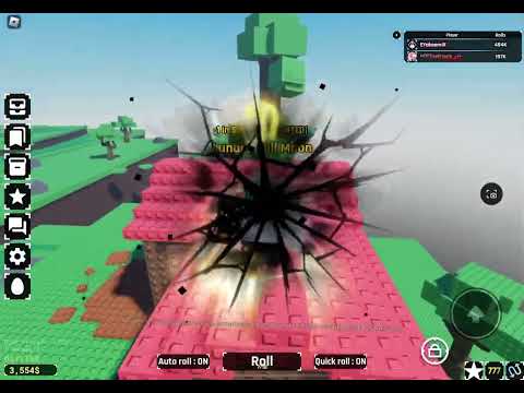 Sols rng star animation glitch
