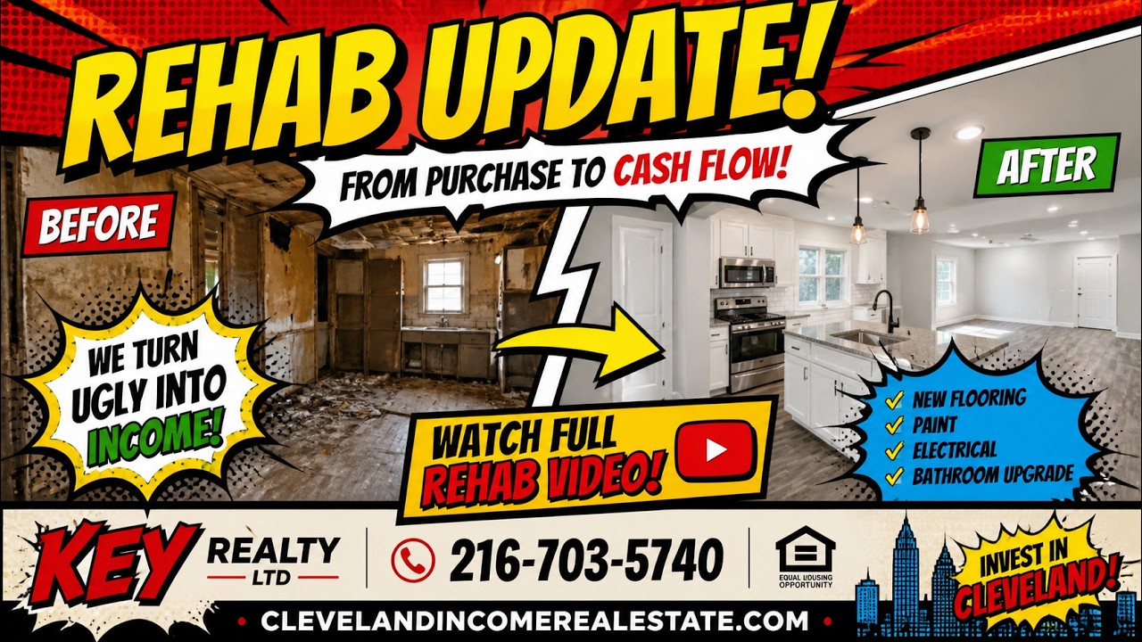 4407 Woodway Update 5/01/26