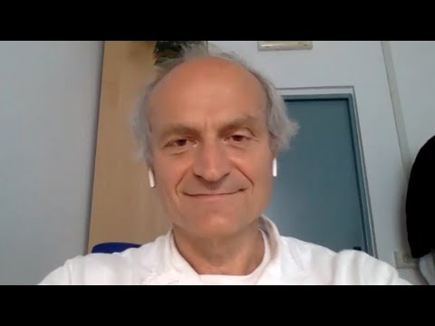 Angelo Antonini, EAN 2020 – Definition and management of advanced Parkinson's disease