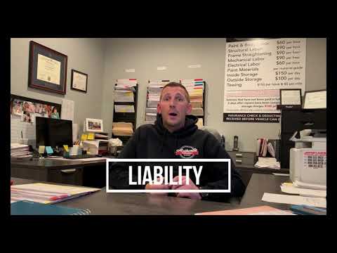 Car Insurance Coverages Explanation - Authentic Auto Body