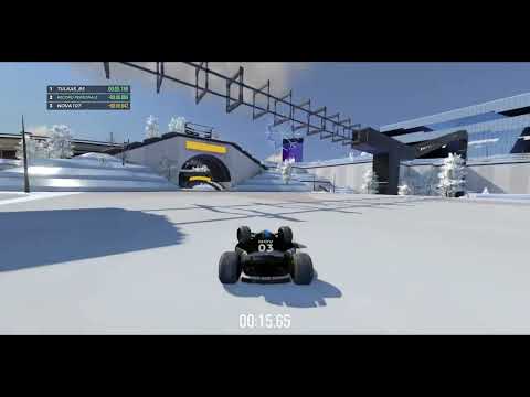 Steam Community :: Video :: Trackmania (Solo Gameplay) [Steam]