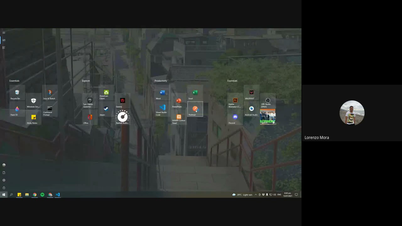 Day 6: Mobile API Integration & Ionic Components - Diving Into The Code