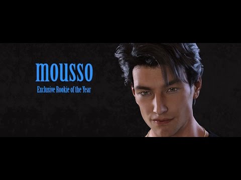 Renderositys Exclusive Rookie of the Year Ward - mousso