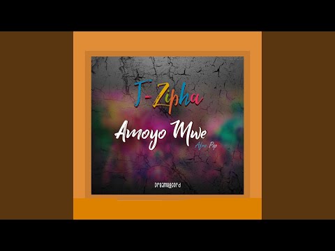 Amoyo Mwe