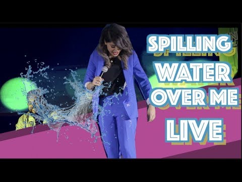 Unfiltered Tour (Part B): Water Spill, Mental Health & Marriage