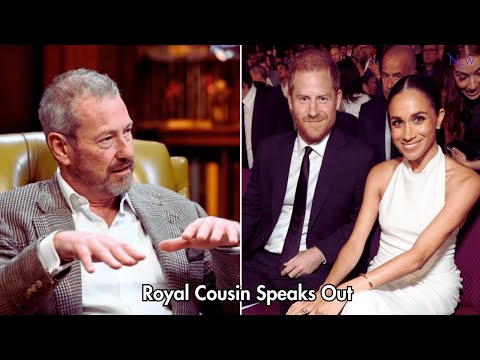 Lord Ivar Mountbatten Royal Secrets, Family Ties, and Breaking Traditions