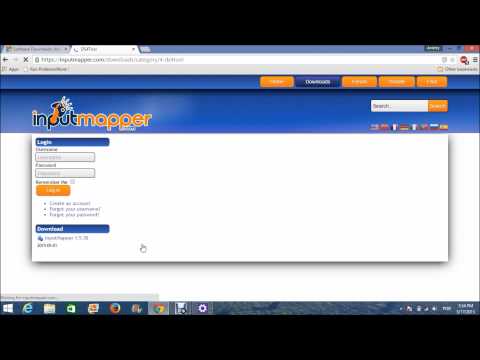 Inputmapper ds4 driver - monpooter