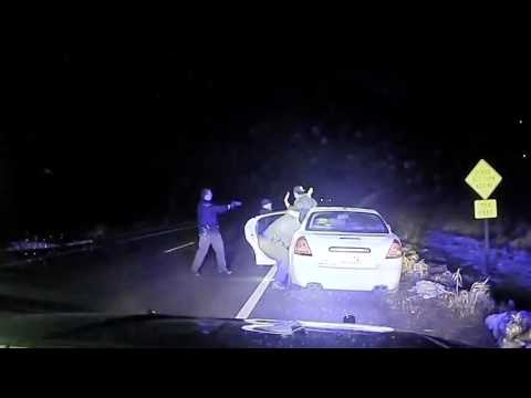 Fond Du Lac Reservation Police Incident - Lakeland News at Ten - December 15, 2015