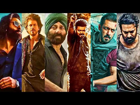 Top 10 Highest Grossing Indian Movies 2023 | Top 10 Hindi Movies 2023