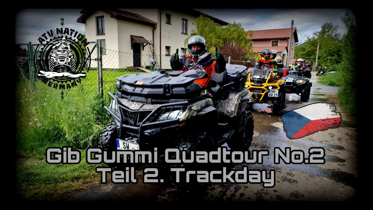 Quad Bros Life Videos – QUAD BROS LIFE