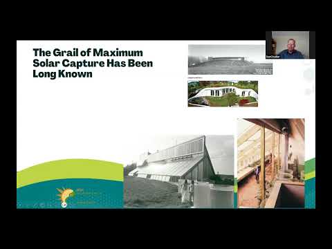 Future of Energy Efficiency - Case Studies