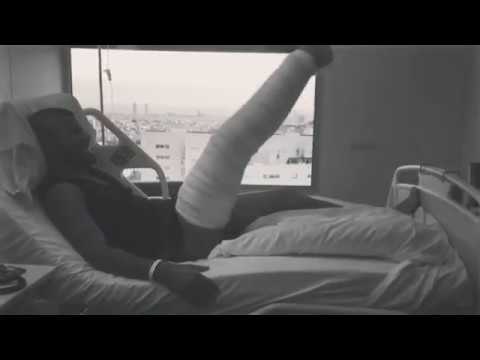 Rafinha back to Barcelona - recovery step by step
