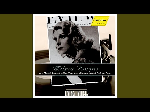 Aufforderung zum Tanze (Invitation to the Dance) , Op. 65, J. 260