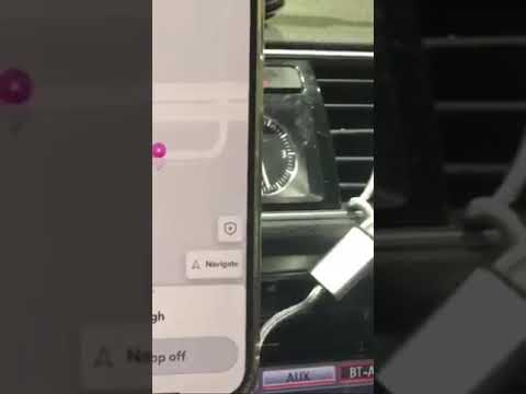 How To Turn Off Ride Requests & Edit Destination In Lyft Update 12/02/21