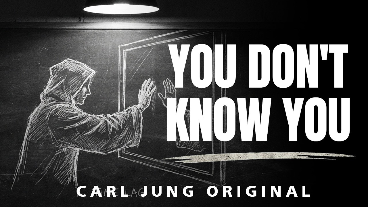 The Jung Test That Reveals Your Hidden Personality in 60 Seconds | Carl Jung Psychology