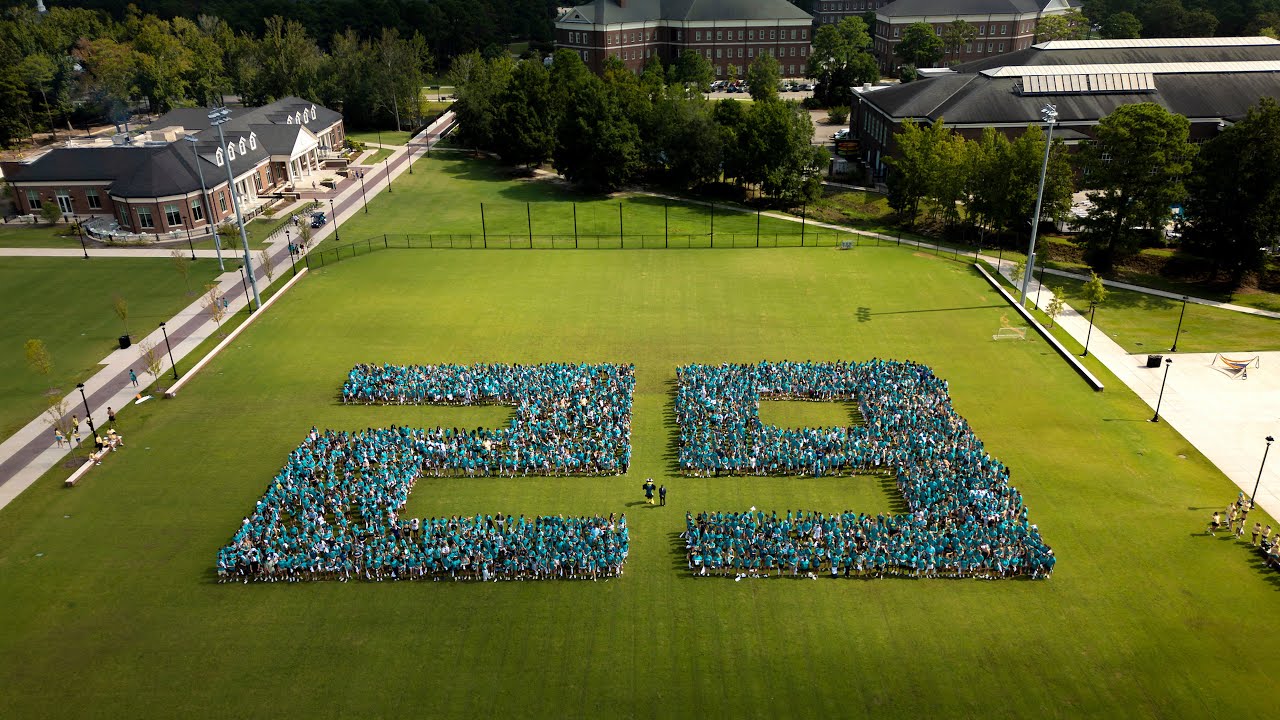 UNCWelcome 2025 Highlights